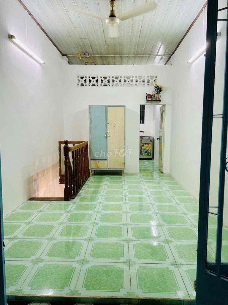 🎁Cho thuê 1/ Phan Văn Trị P5 Gò Vấp 4 11m gần chợ GV emart - 128380667