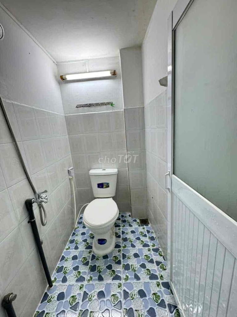 🎁Cho thuê 1/ Phan Văn Trị P5 Gò Vấp 4 11m gần chợ GV emart - 128380667