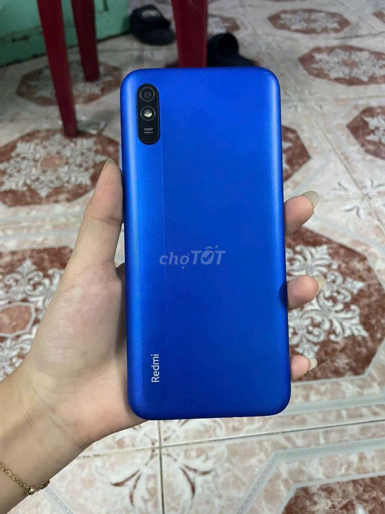 Redmi 9a, 32g, pin 5000, đẹp như mới - 128228954