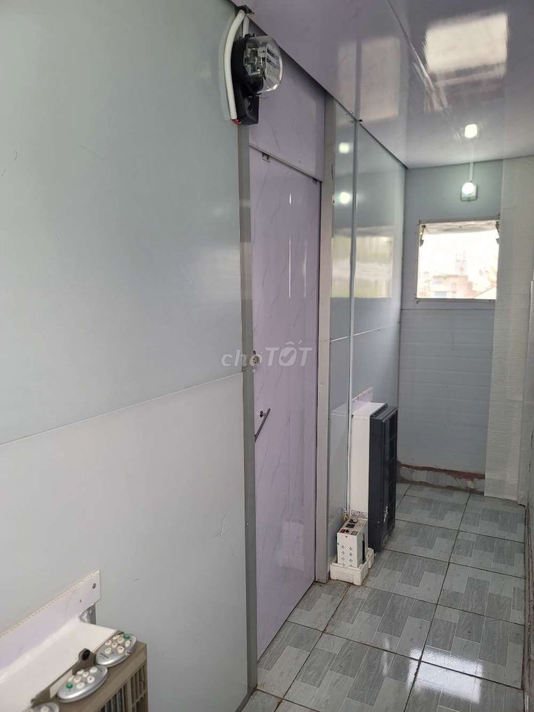 Phòng trọ mini - 129866675