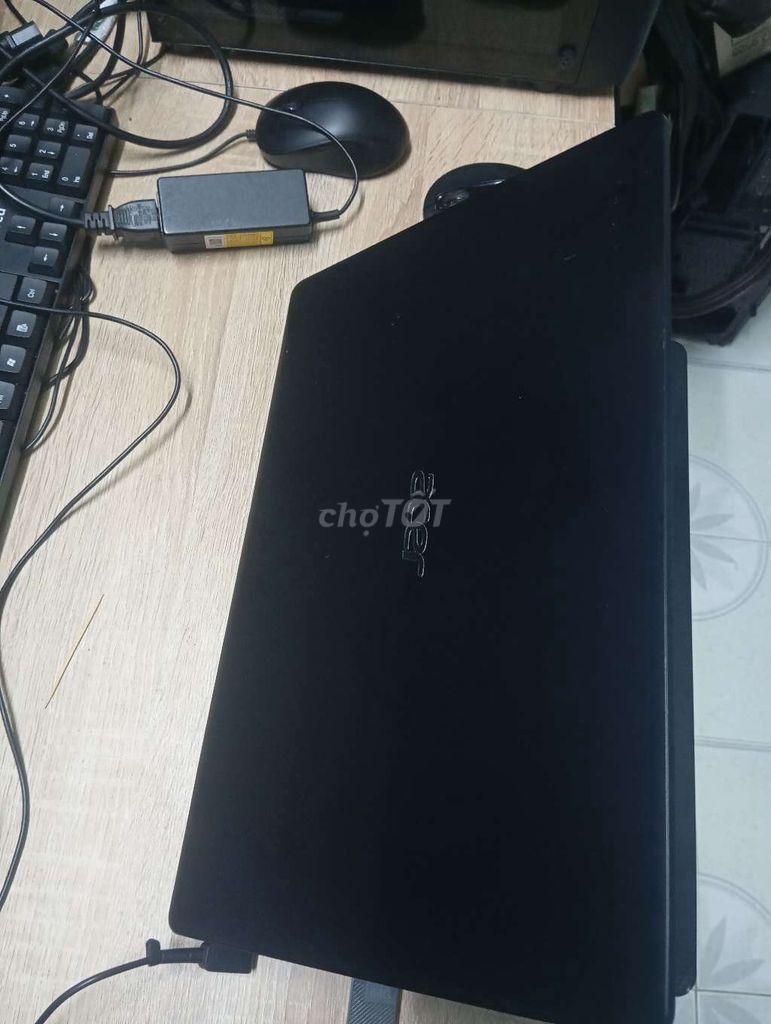 Acer Aspire A315-56 i3-1005G1 4GB - 130007184