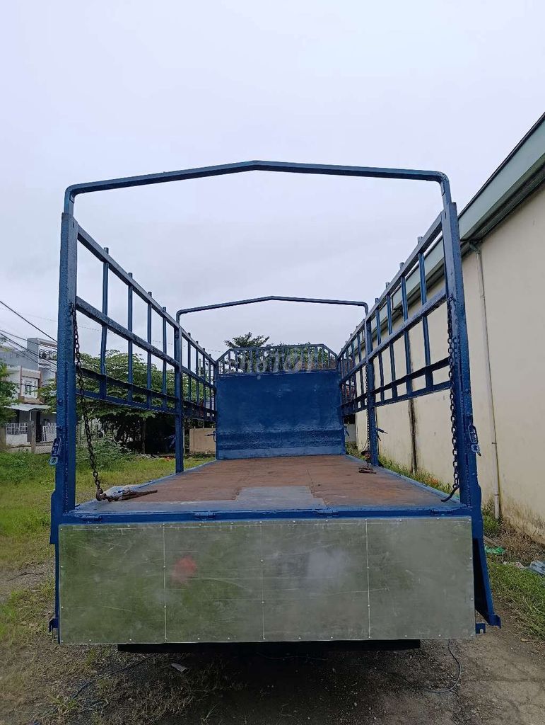 Thaco Folan 3.45T 2011 - 129972573