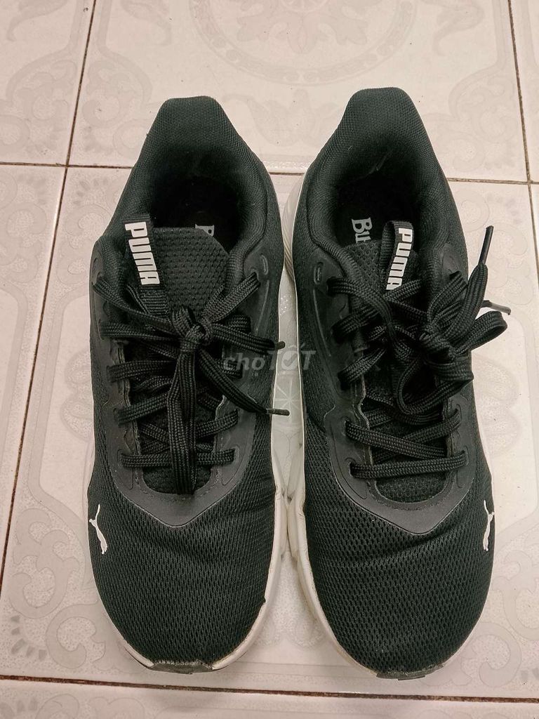 Giày thể thao Puma Đen size 39-40 - 130066515