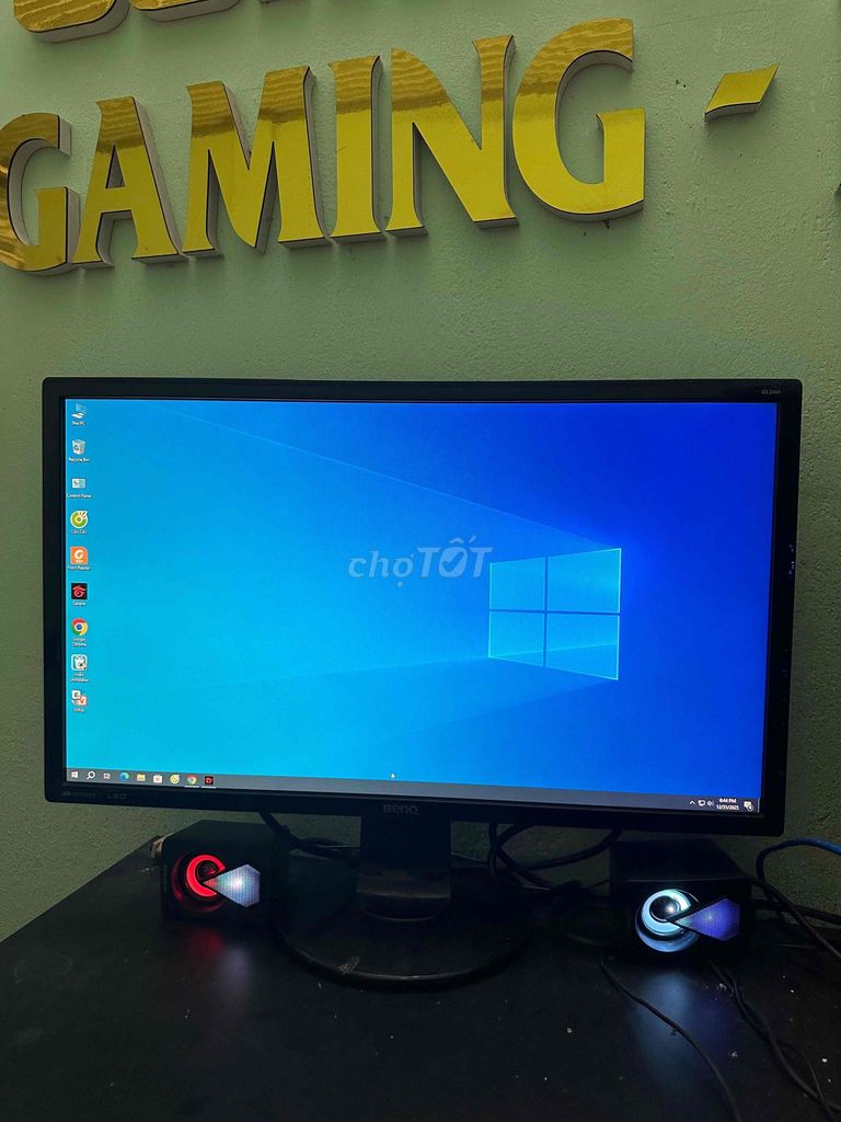 Màn hình BenQ 24 inch giá rẻ - 130017514