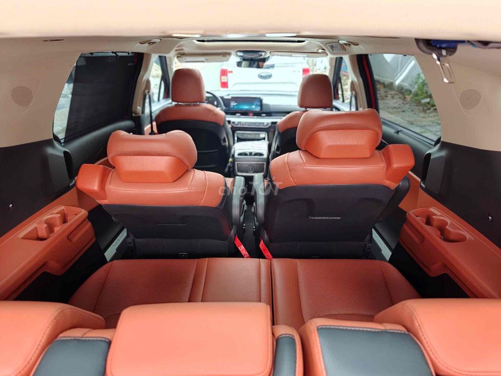 KIA Carnival 2024 Model 2025 Signature 28.000 km - 129897610