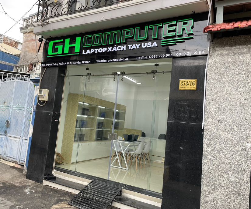 GH.Computer - Chợ Tốt - Website Mua Bán, Rao Vặt Trực Tuyến Hàng Đầu ...