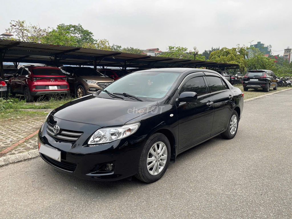Toyota Corolla Altis XLi 2008 160000 km - 131521071