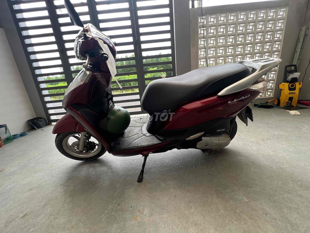 bán 2 chiếc xe Exciter 150 và lead 125 - 132781795