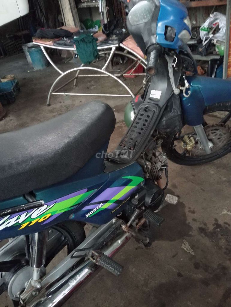 Bán đôi xe - 129352538