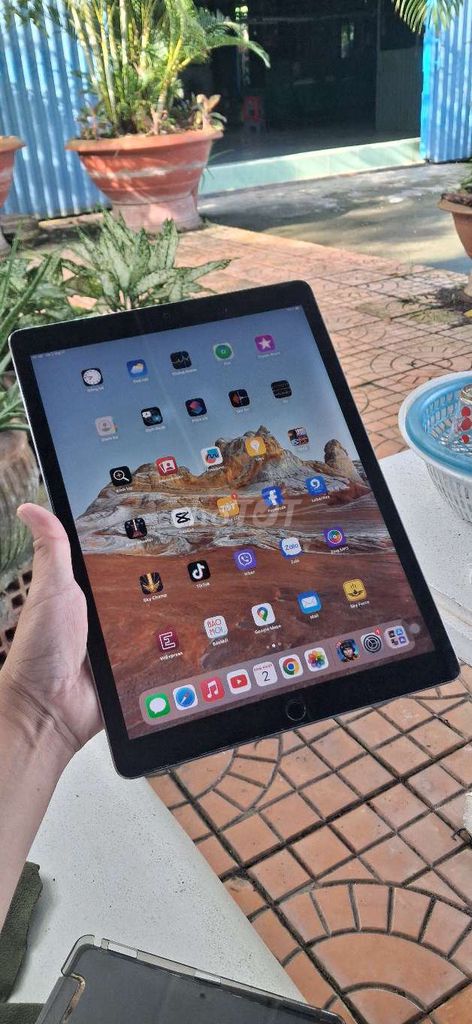 Ipad pro 12,9inch - 128803976