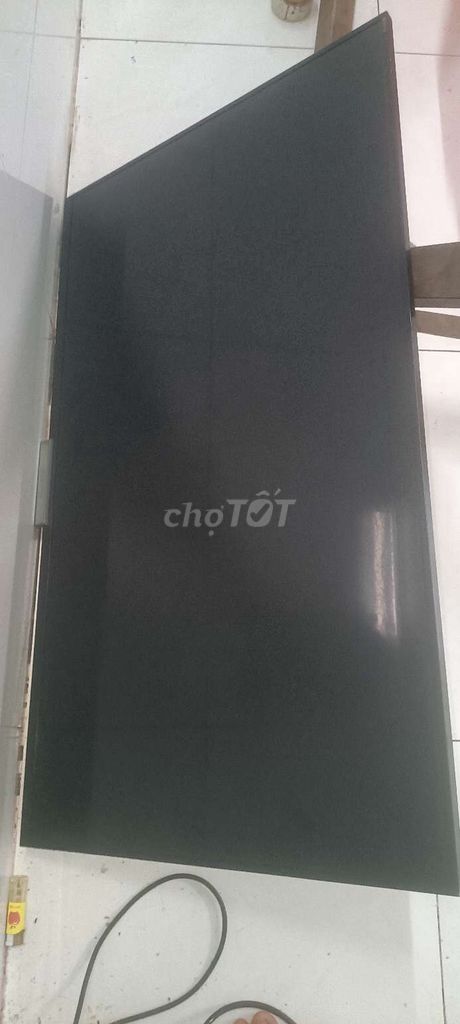 Tivi Sony KDL-42W674A LCD TV màu đen hư màn - 128617318