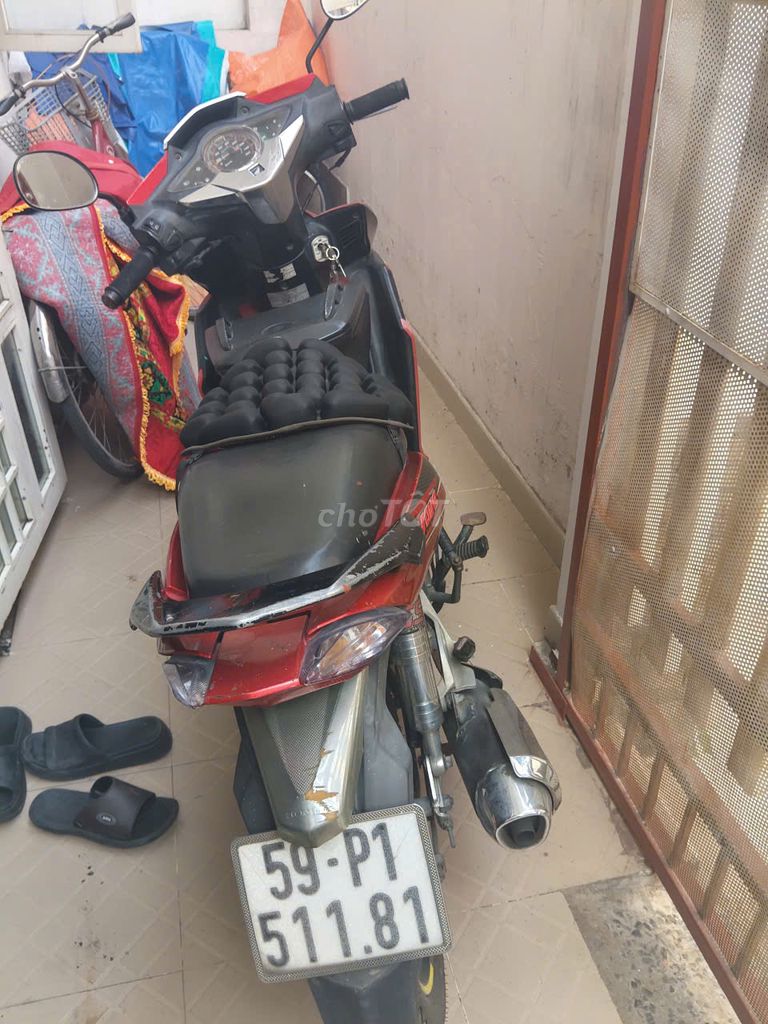 MÌNH BÁN XE ĐẸP RẺ, HONDA WAVE RSX CHỈ 12,9 TRIỆU - 133297532