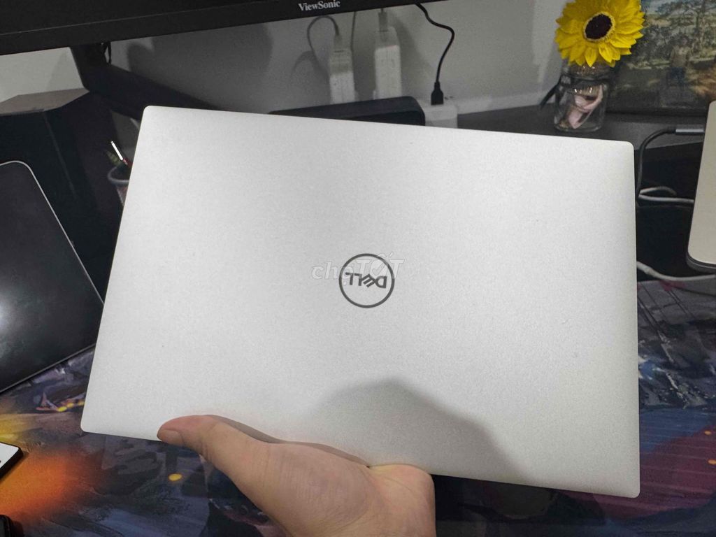 Dell XPS 9330 Bạc muốn bán lại - 129179869