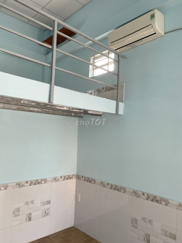 P tro cho Nữ Sinh Viên - Nữ NVVP có máy lạnh - 128459399