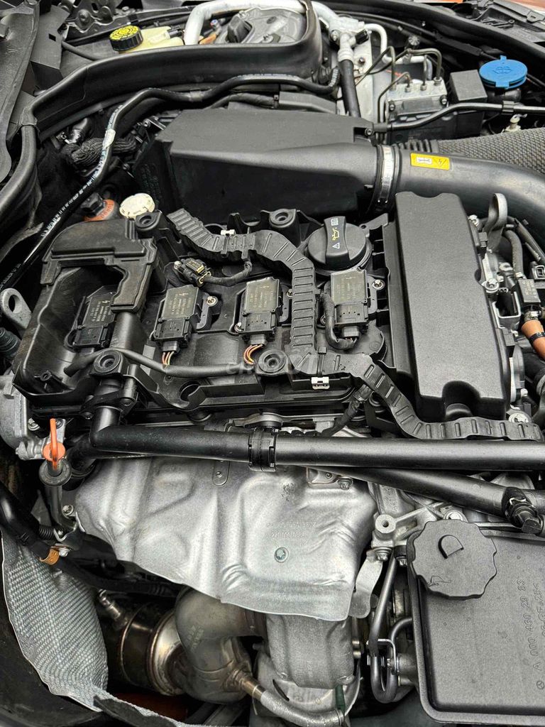 MERCEDES C250 SX 2011 - 128291239