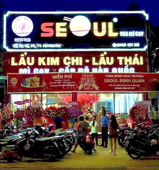 BẢO VỆ ĐÔNG HẢI TUYỂN BẢO VỆ TRỰC QUÁN MỲ CAY - 128876979