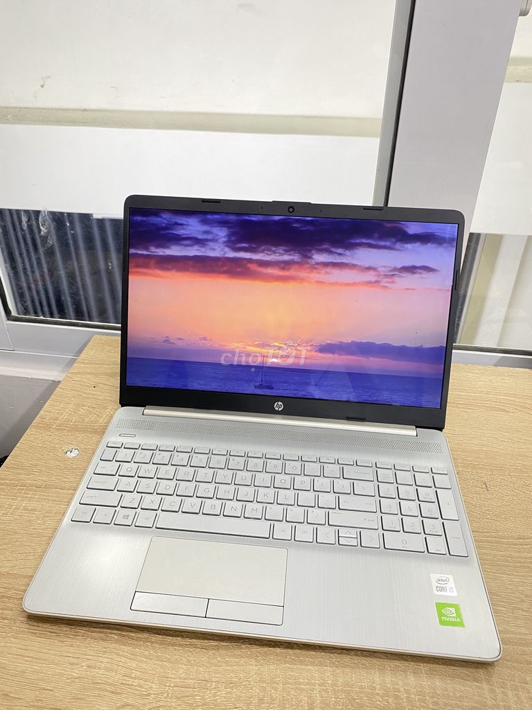 🎖️HP Laptop 15s i3 1005G1/8/256 MX130 15'6 FHD 🔋3h - 128581657