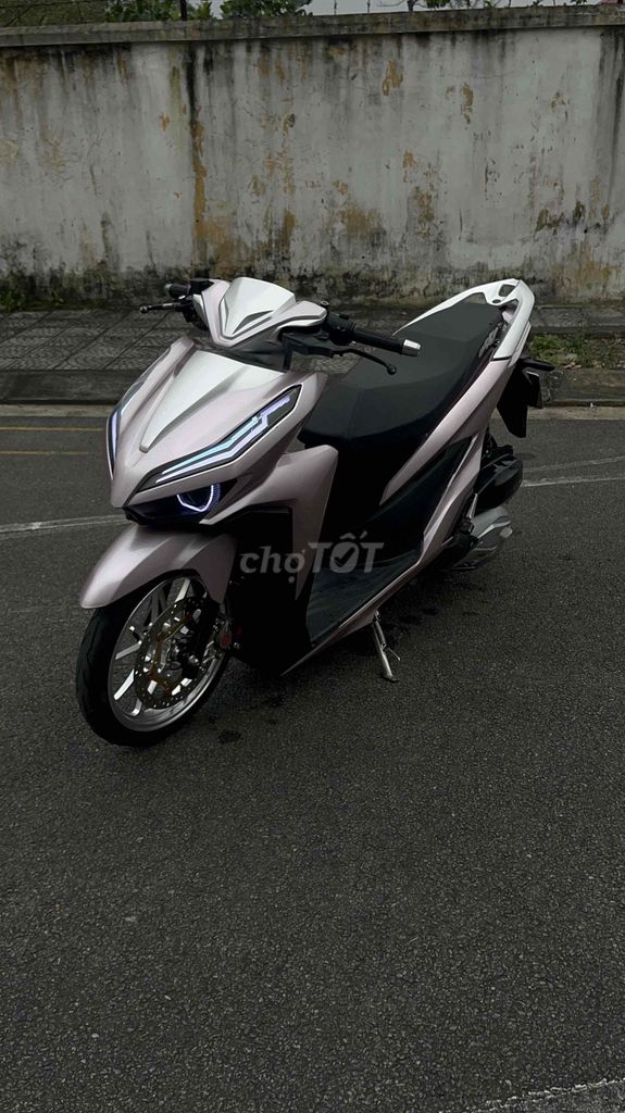 Nhượng lại em vario máy zin full kiểg nxg - 130201999