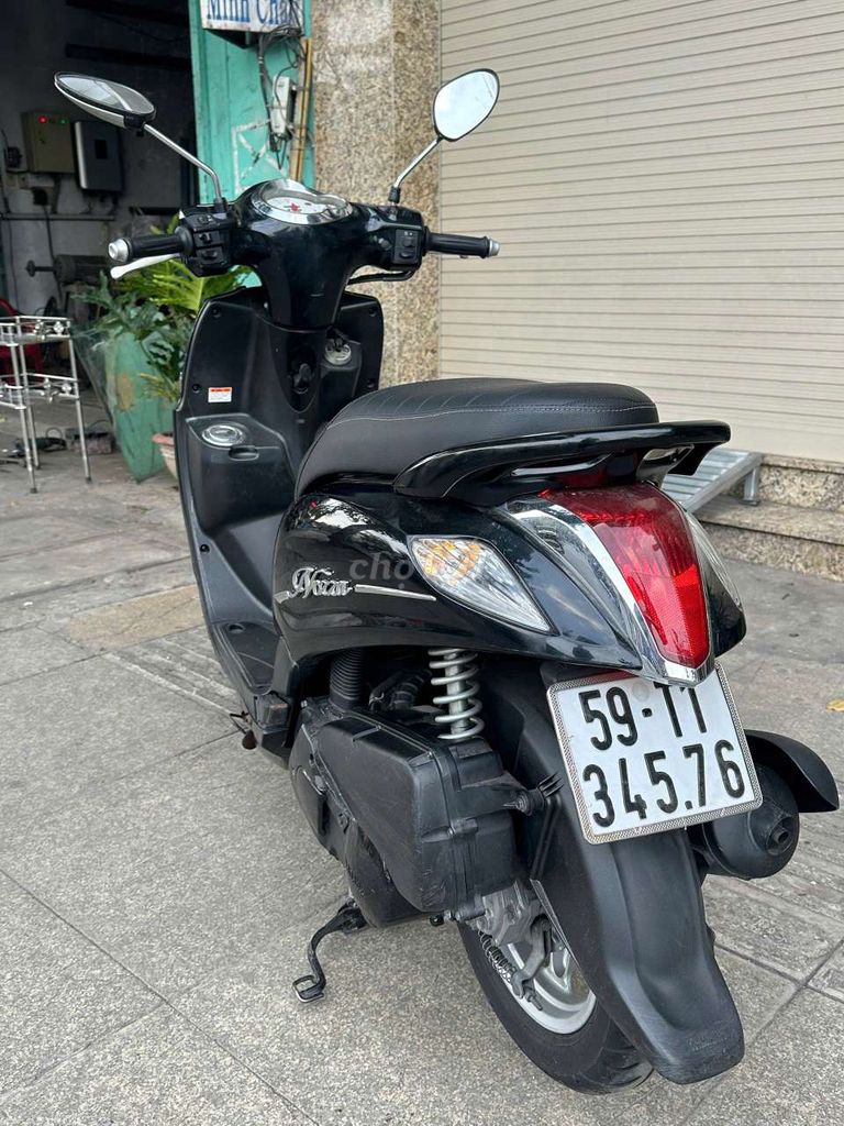 NOZZA số 59....34567. chính chủ .nguyên zin.máy êm - 129700283