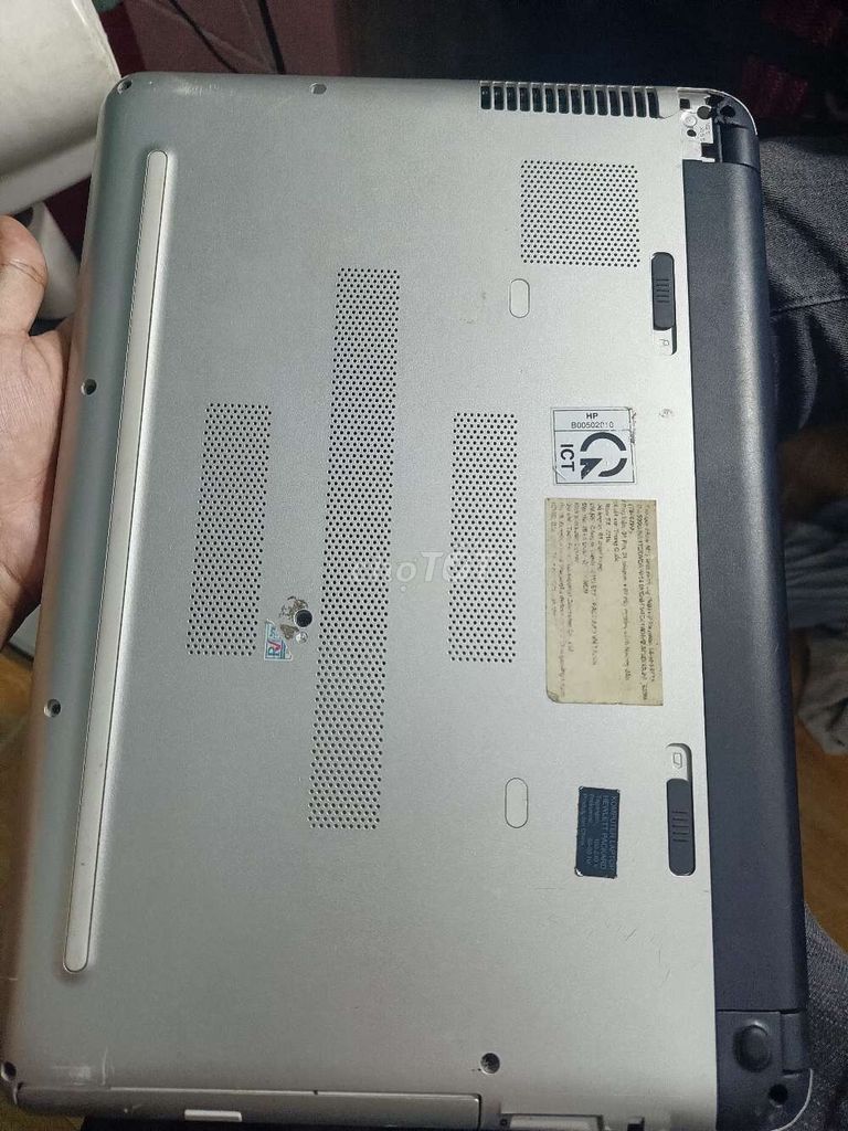 HP Intel Core i5 NVIDIA GeForce - 129954253