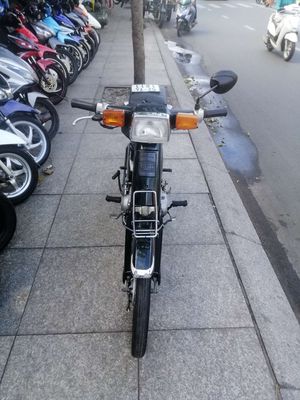 Mua Bán Xe Cub 70 Cũ Và Mới Giá Rẻ, Chính Chủ - Chợ Tốt Xe