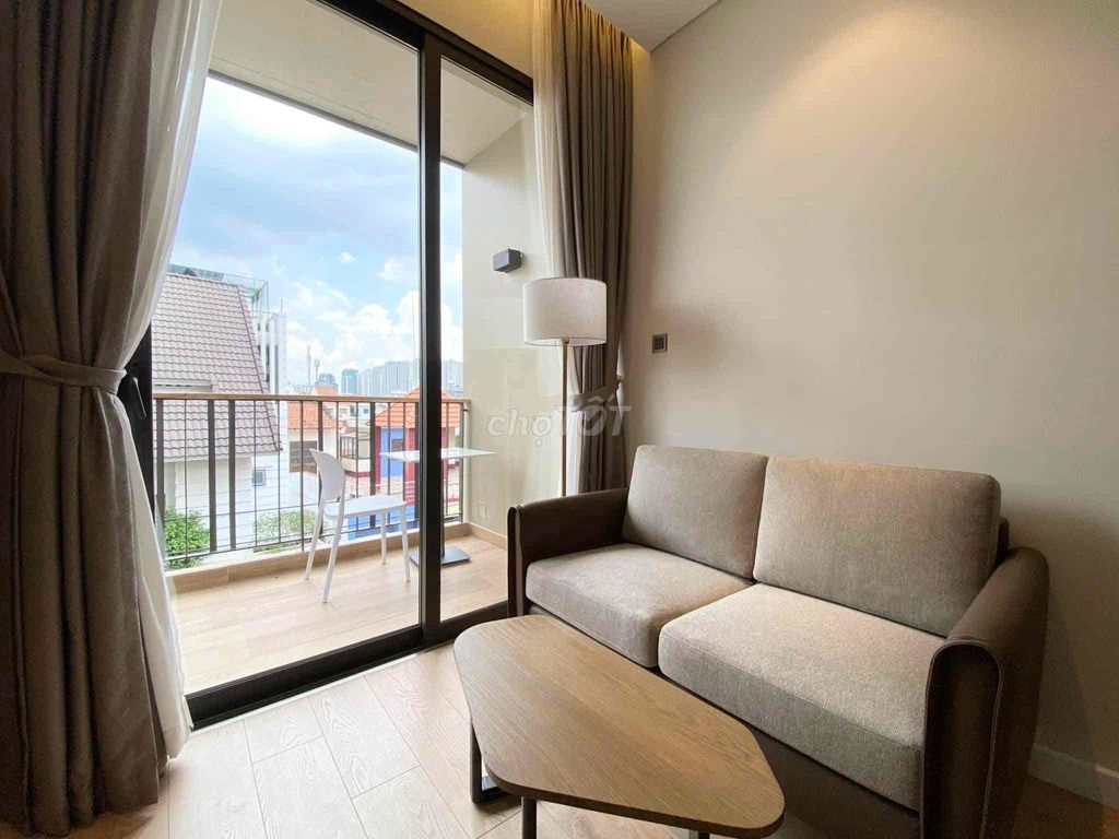 CHDV Cap Cấp, Thiết Kế Sang Trọng - Đầy Đủ Nội Thất, Ngay Cầu Sài Gòn ...