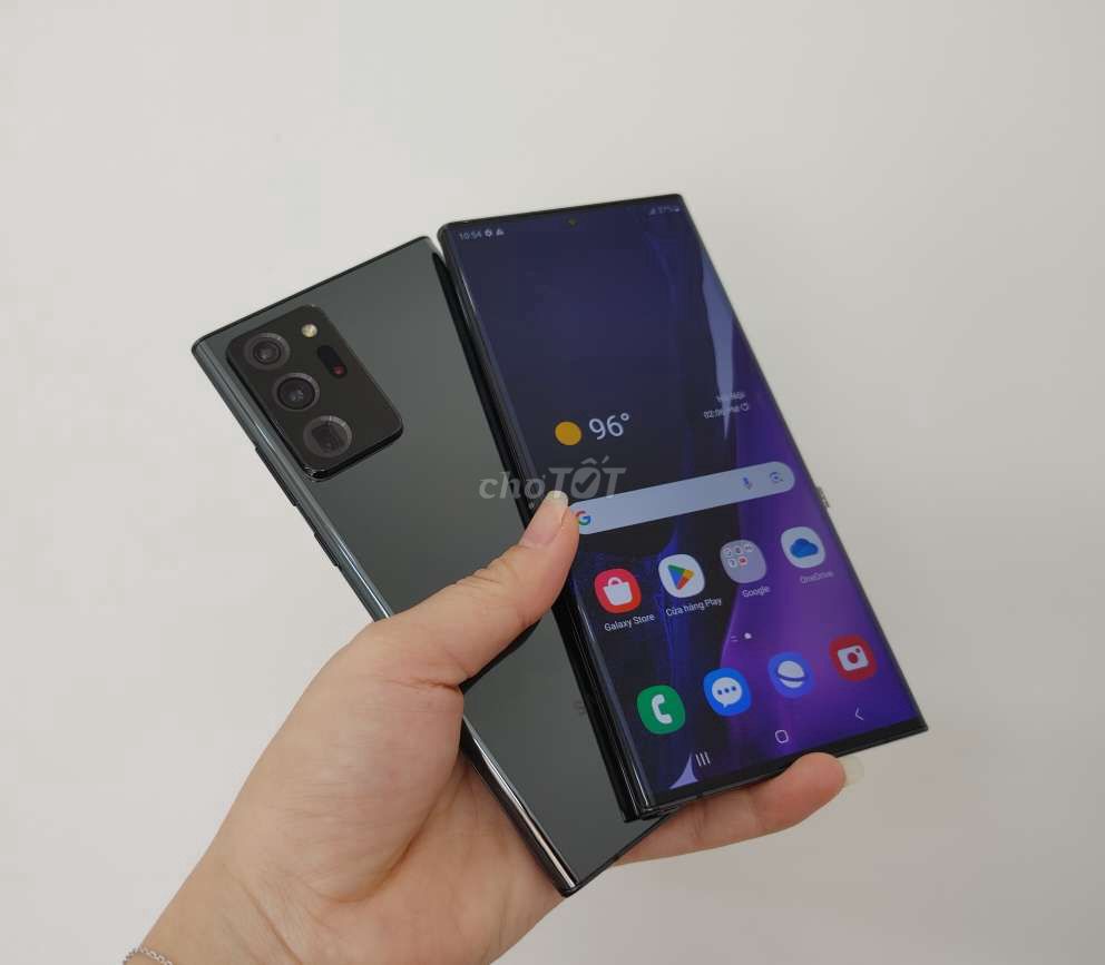 Samsung Note 20 Ultra 5G - 116841718