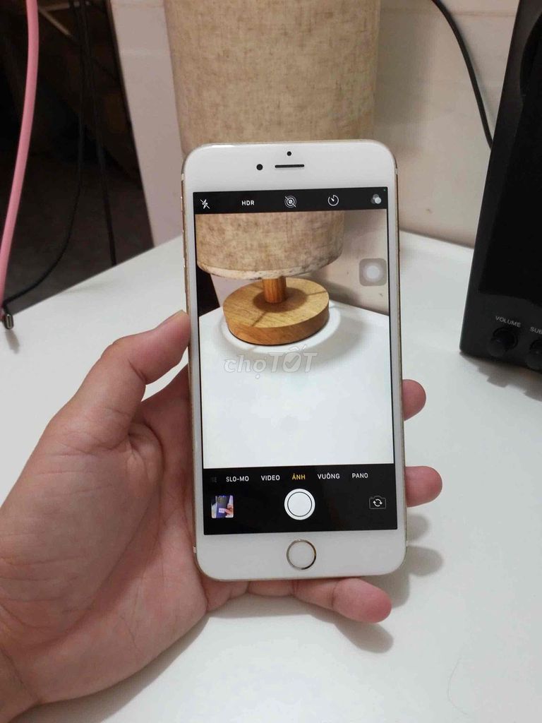 Iphone 6S plus 64gb - 130476851