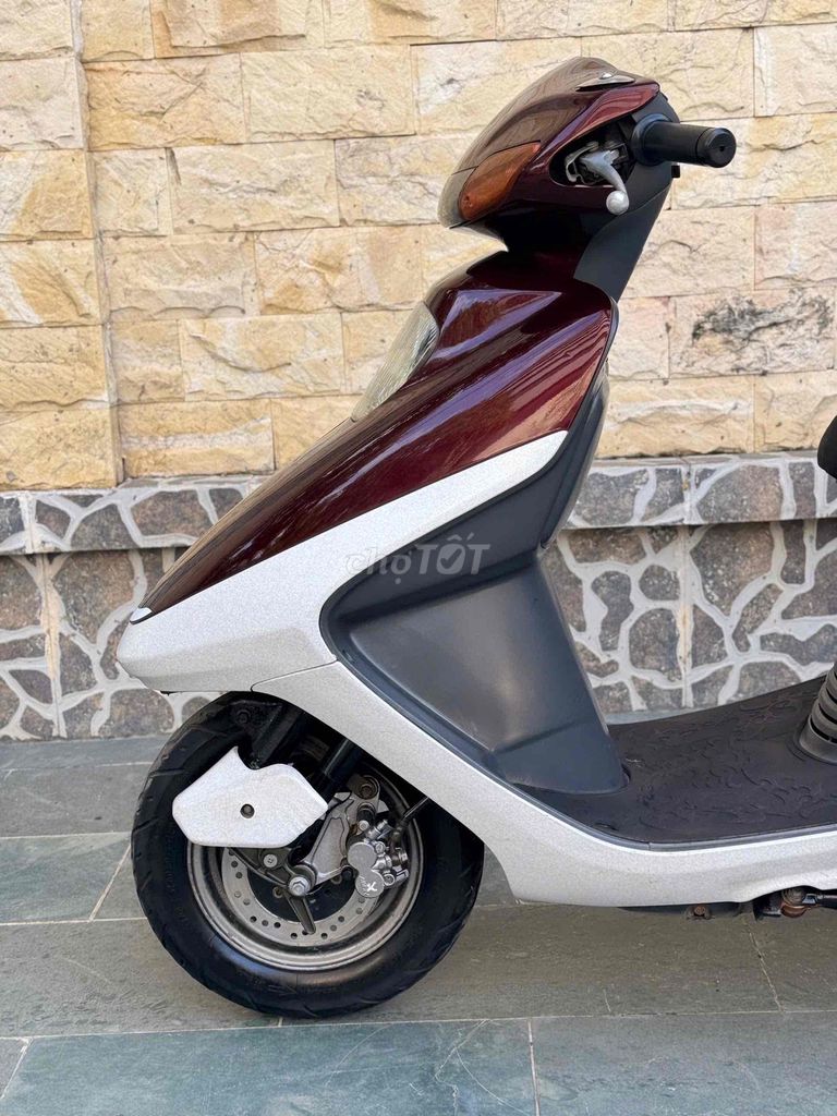 Spacy 125 hải quan chính ngạch máy đại chất 1 chủ - 129874964