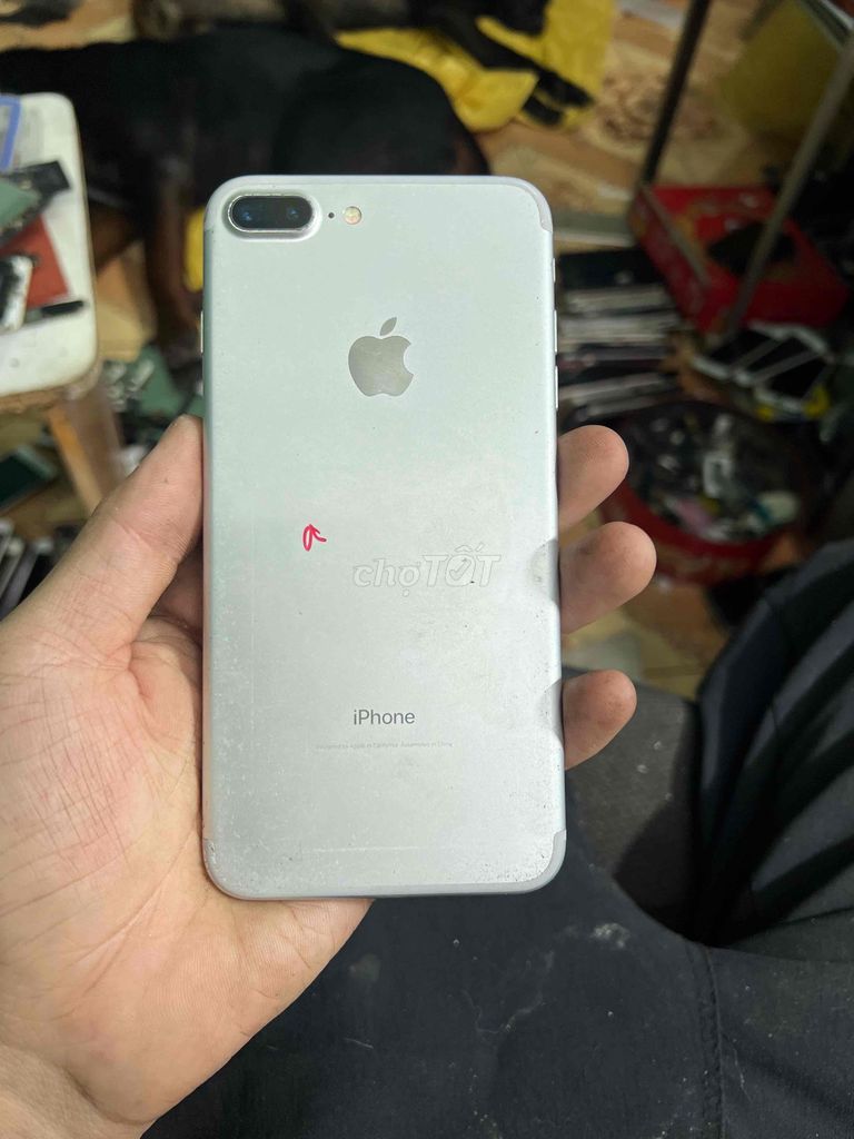 Iphone 7 Plus quốc tế 32gb - 128662541