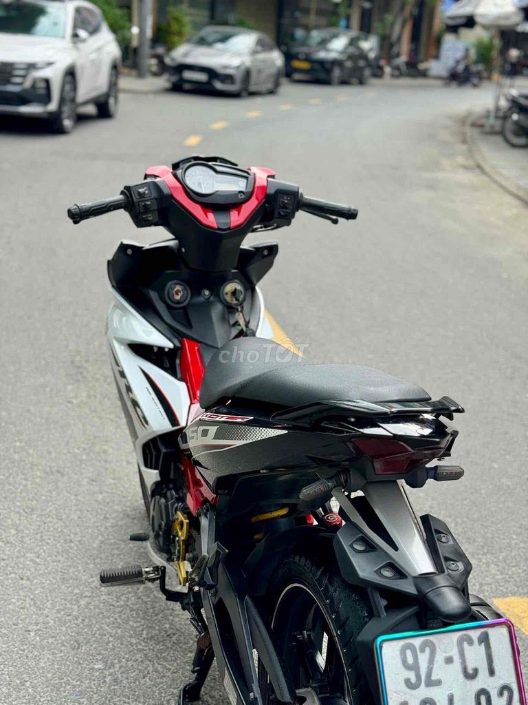 ️ Yamaha Exciter 150 Úp Led Siêu đẹp - 130234614