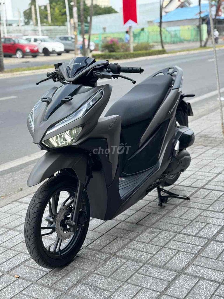 Honda Vario 150 Vàng cát máy nguyên zin - 130335976