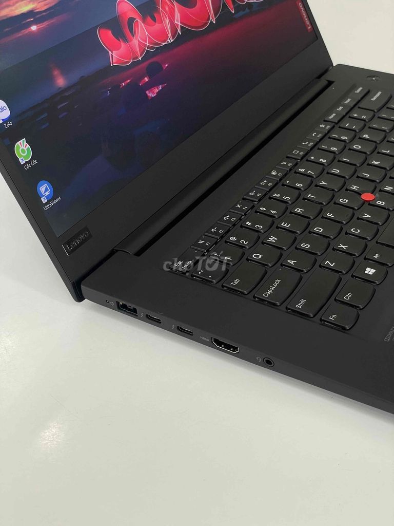 Lenovo ThinkPad P1 Gen 3 i9-10885H 16/512GB T2000 - 130095389