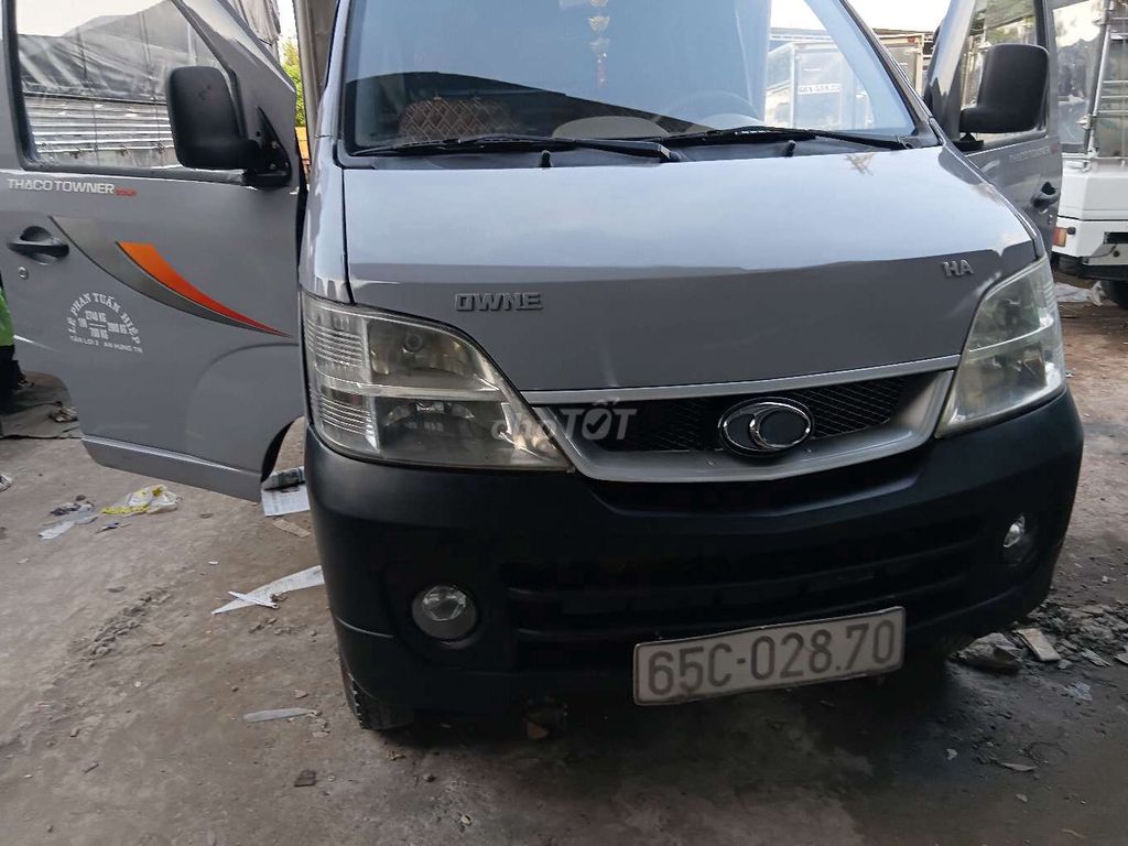 Thaco Towner 2013 - 129746962