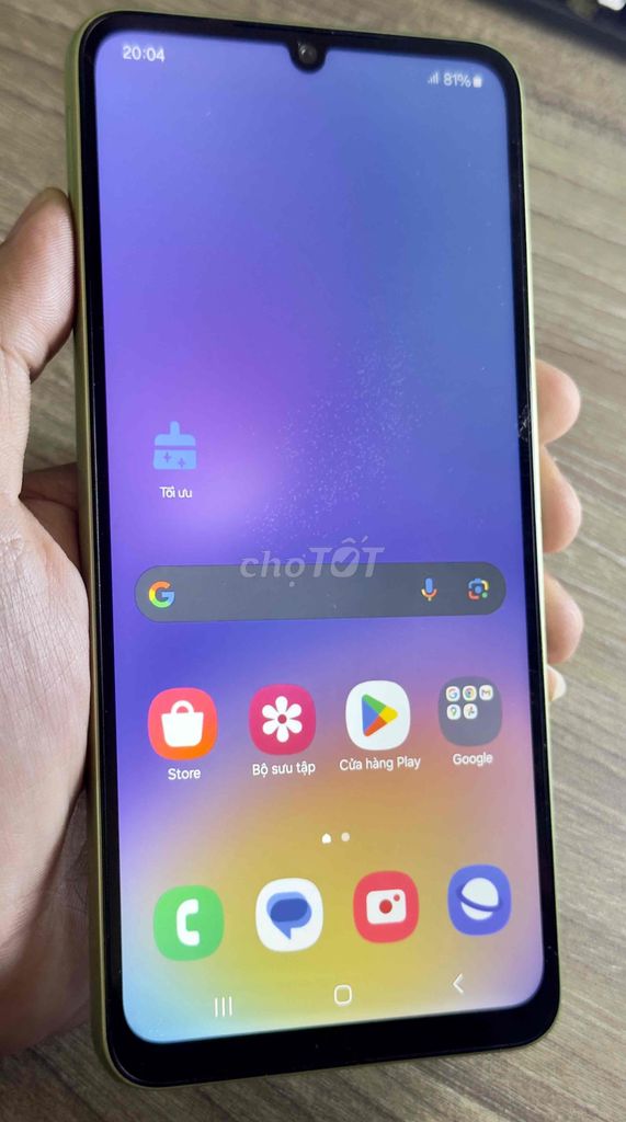 Samsung Galaxy A05 4G/128GB - 119721278