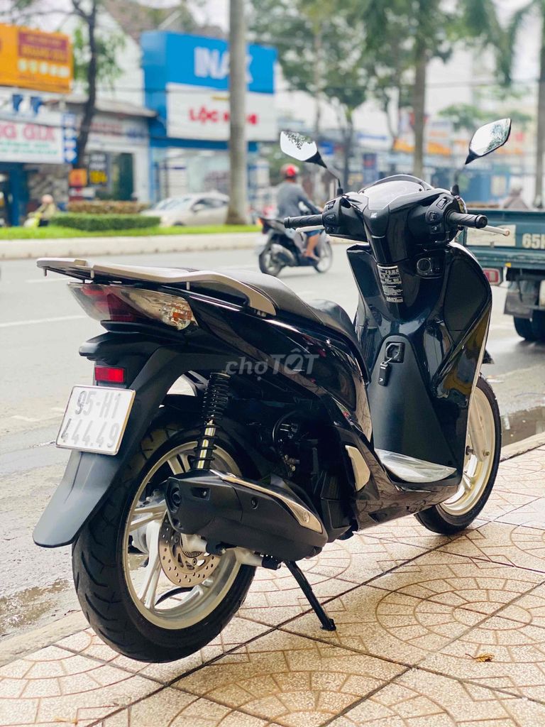 SH 150 ABS 2017 bs siêu vip bao uỷ quyền🔥 - 128797464