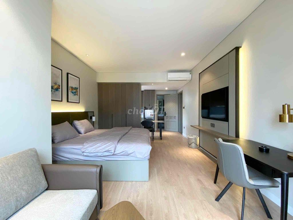 CHDV Cap Cấp, Thiết Kế Sang Trọng - Đầy Đủ Nội Thất, Ngay Cầu Sài Gòn ...