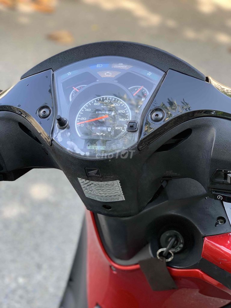 honda @ lên sh - 130082901