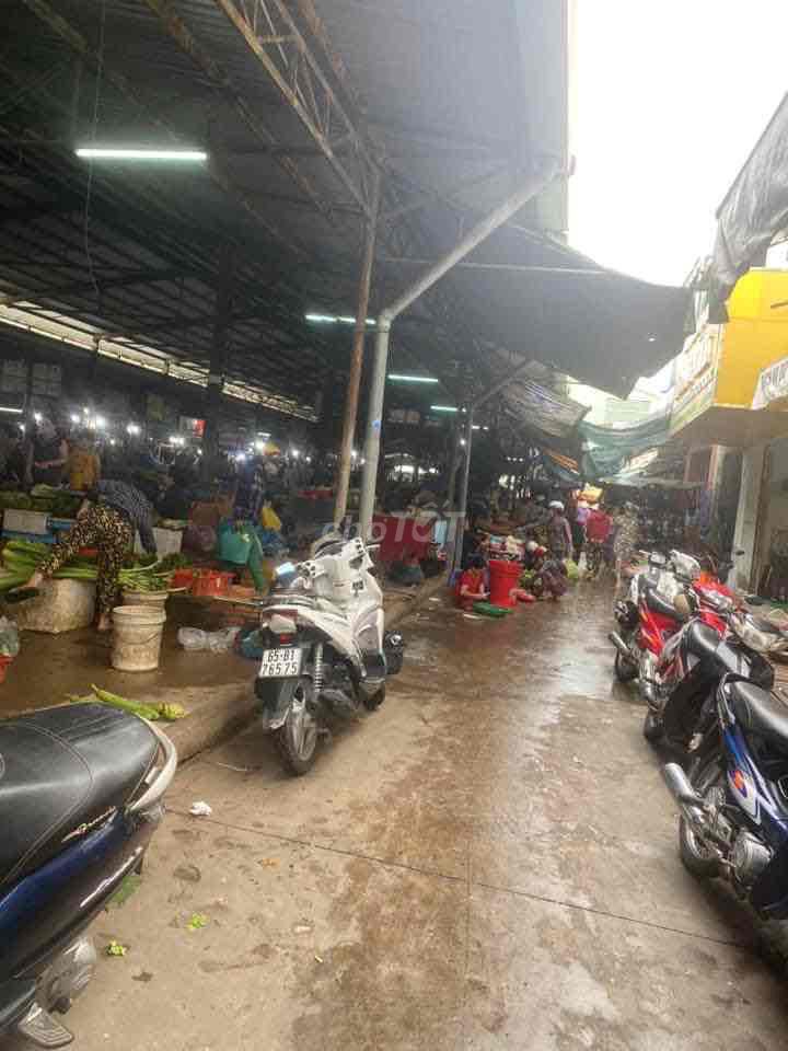 cho thuê mặt bằng chợ an thơi - 128773945