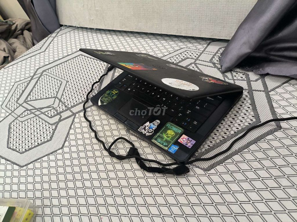 Bán máy tính dell cho ai về sửa dùng - 129168117