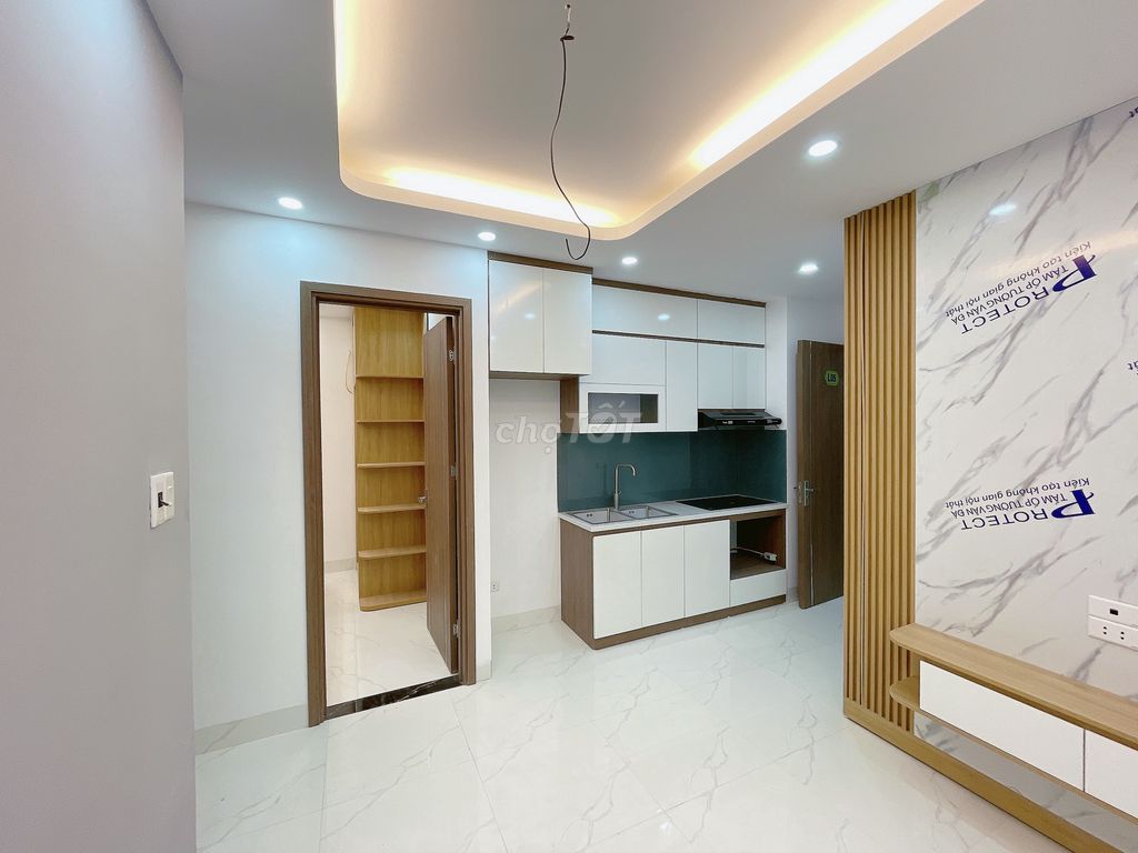 BÁN CHUNG CƯ L3 MỄ TRÌ - KEANG NAM Ở NGAY, OTO ĐỖ CỬA, FULL DỒ 1-2PN ...