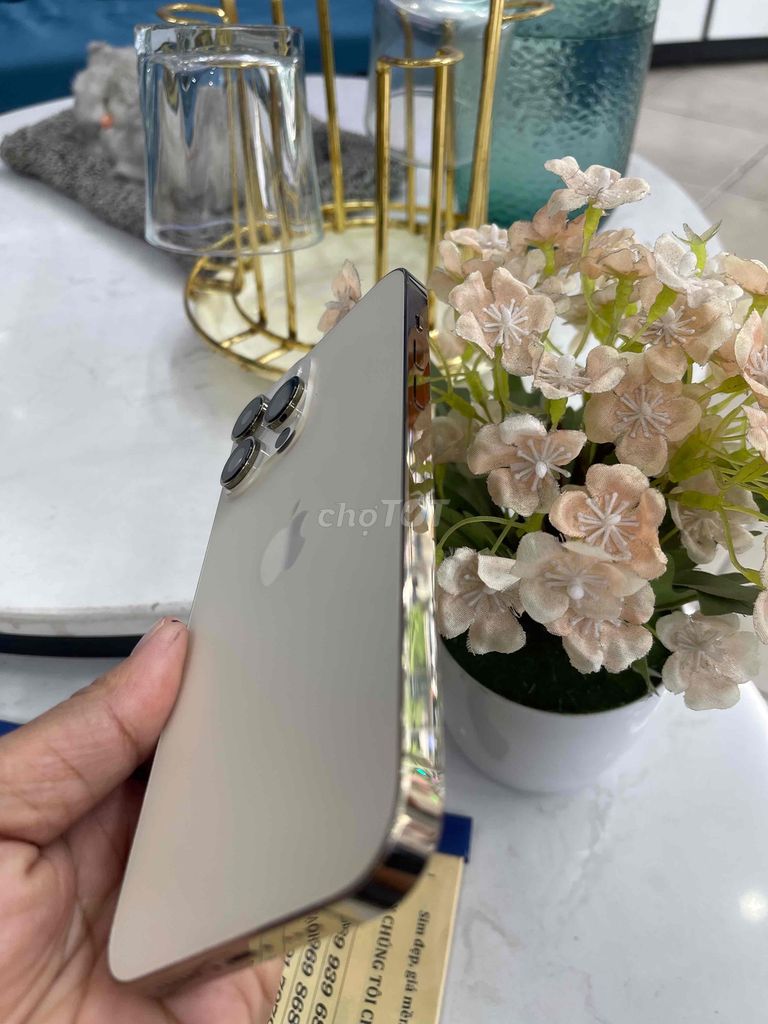 Bán iphone 12prm quốc tế - 122076150