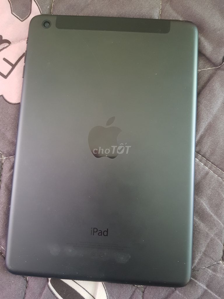 Bán IPad ari - 129169606