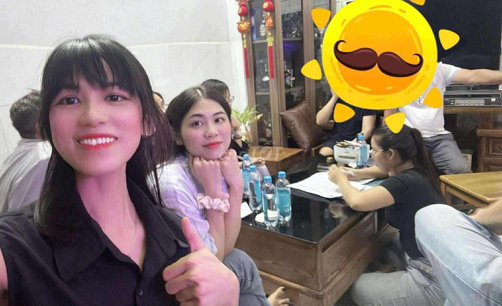 Tuyển Part/ Full Time Tp.HCM - 125276652