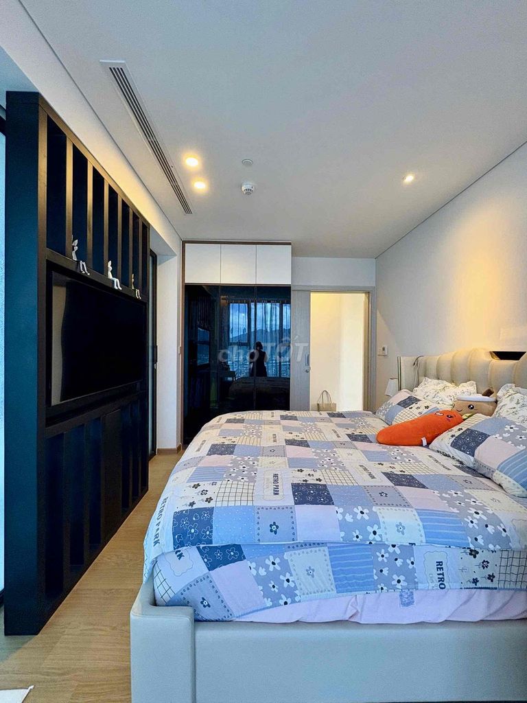 Chính chủ cần bán căn hộ để xoay vốn làm ăn 2PN 84m2 view sông Hàn - 128792180