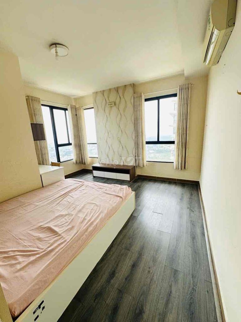 P 5tr giảm còn 4,5tr full NT , gần Phú Mỹ Hưng - 130556530