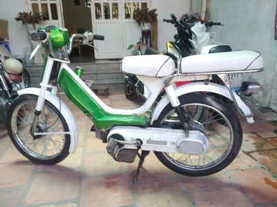 Mua Bán Xe Mobylette Cũ Và Mới Giá Rẻ, Chính Chủ 08/2020