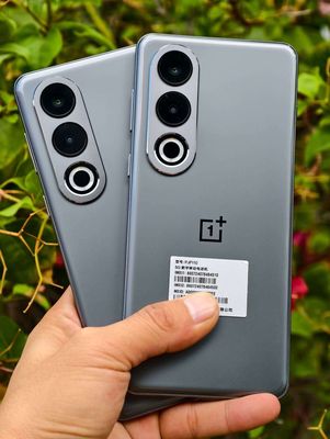 Giá OnePlus Ace 3V 12/2025 – Chip mạnh, sạc 100W