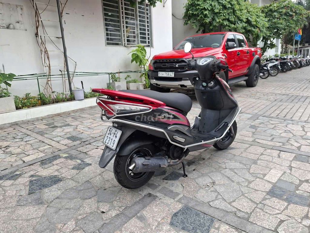 Xe atila đĩa bay - 129191308