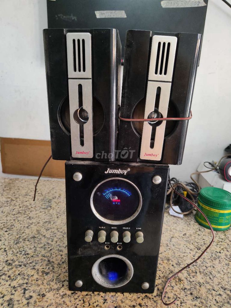 loa vi tính - 130071409